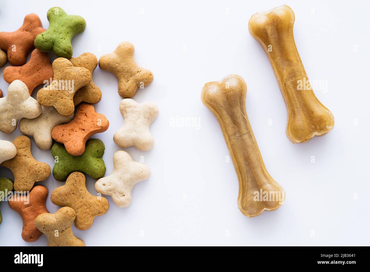 Crunchy bone hi-res stock photography and images - Alamy