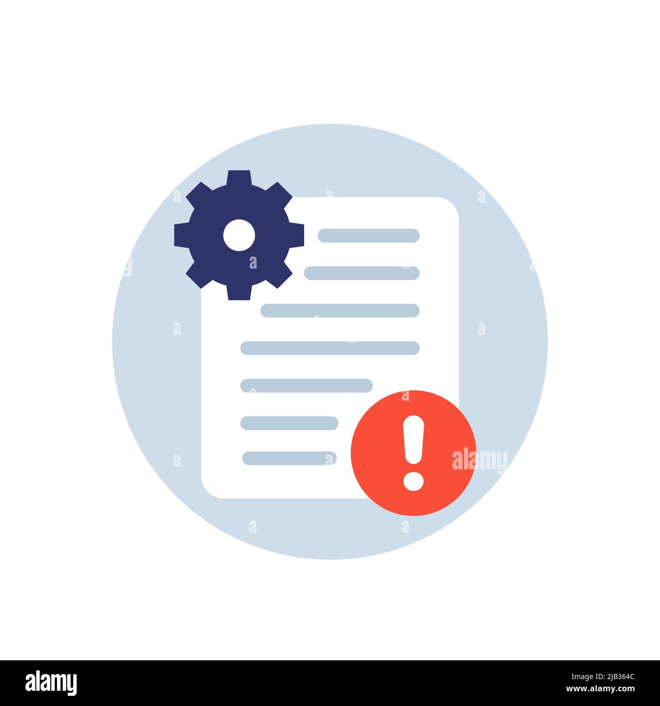 Debug symbol Stock Vector Images - Alamy