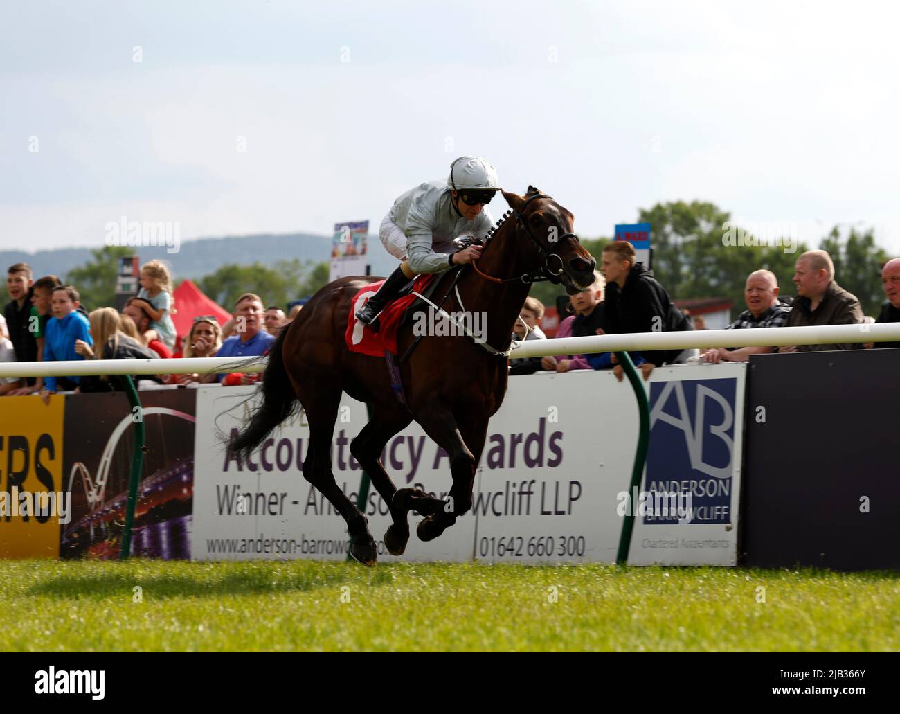 Joe fanning 2022 hi-res stock photography and images - Alamy