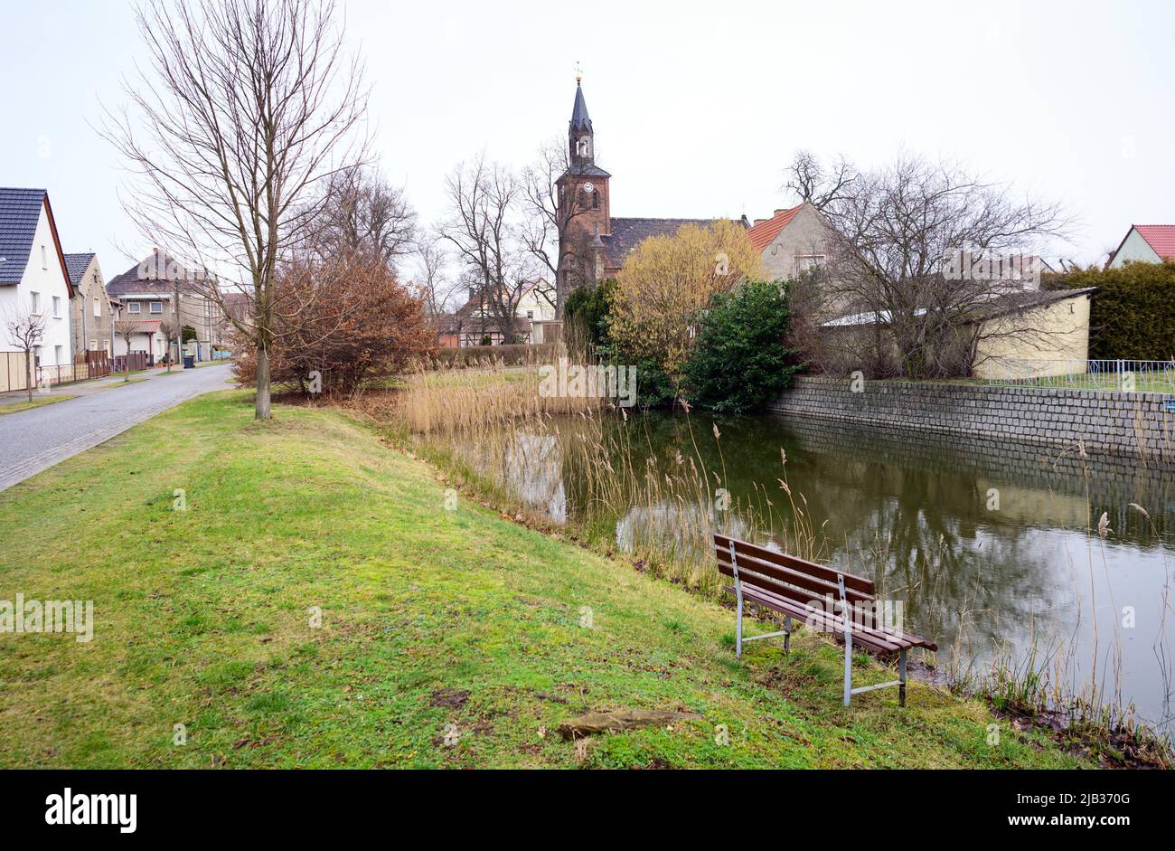 Angerburg hi-res stock photography and images - Alamy