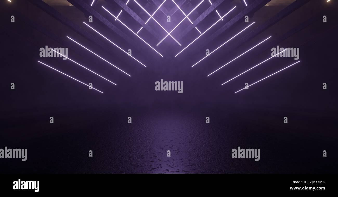 Creative Futuristic Gray Digital Technology Structure Space Wallpaper ...