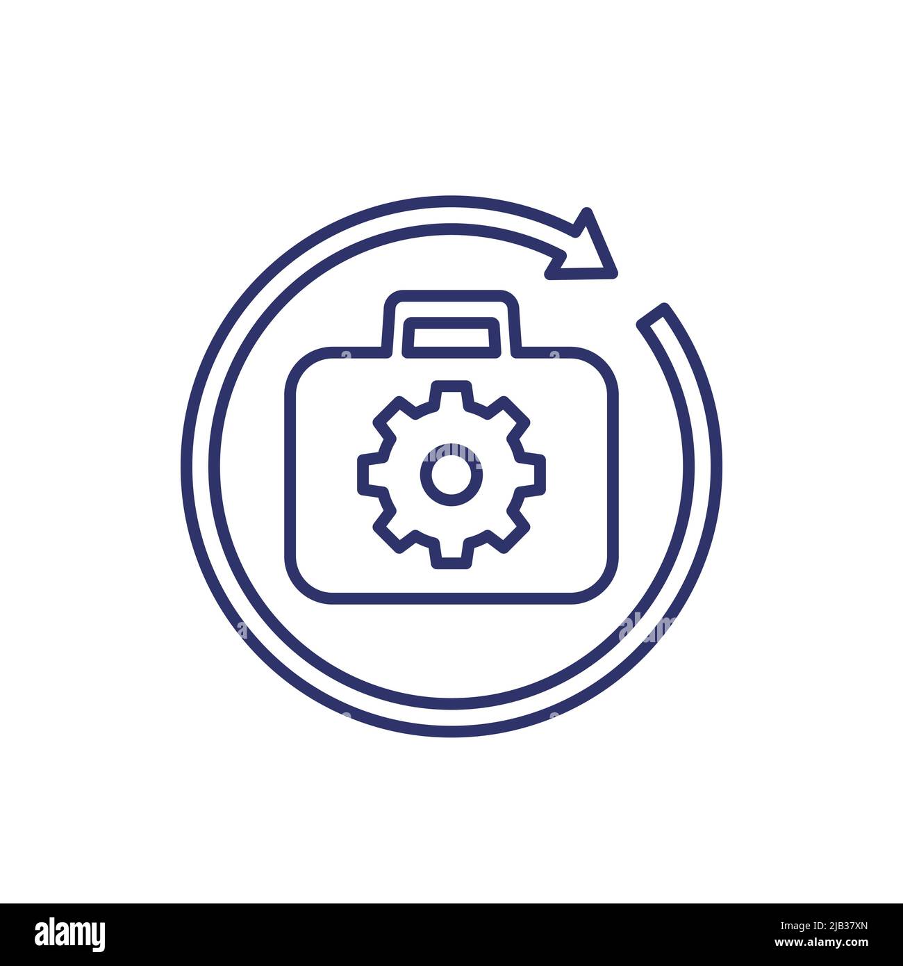 Asset optimization hi-res stock photography and images - Alamy