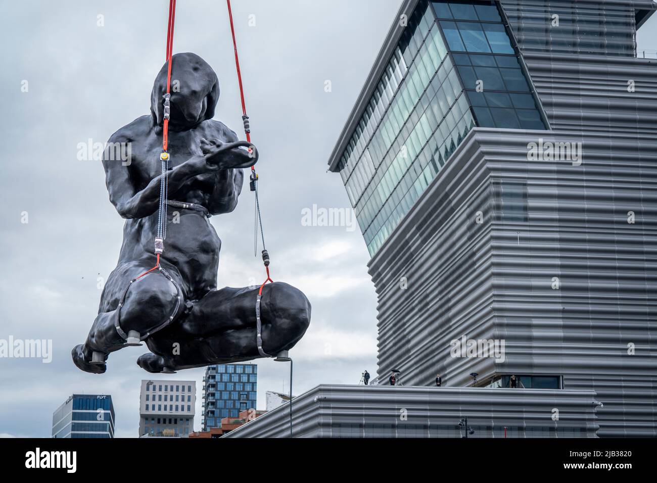 Tracey emin 2022 hi-res stock photography and images - Alamy