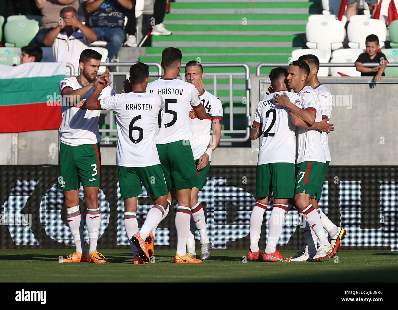 Ivan krastev hi-res stock photography and images - Alamy