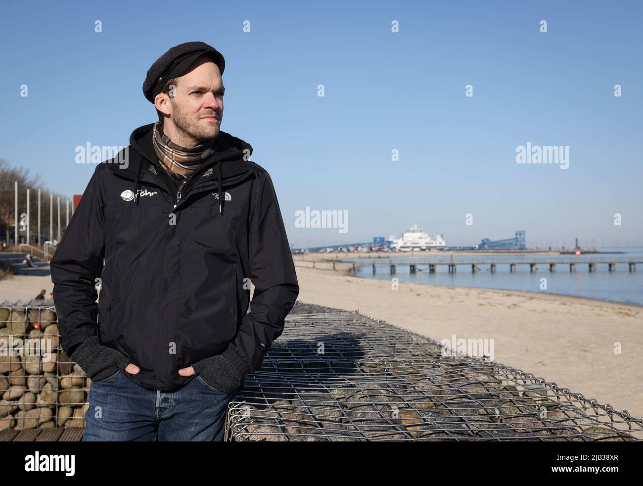 Kai becker hi-res stock photography and images - Alamy