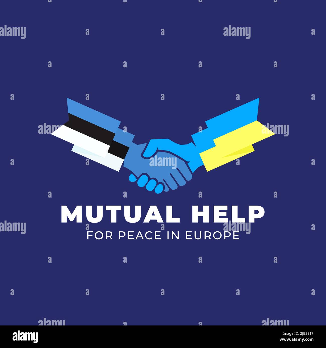 Ukraine peace agreement hi-res stock photography and images - Alamy