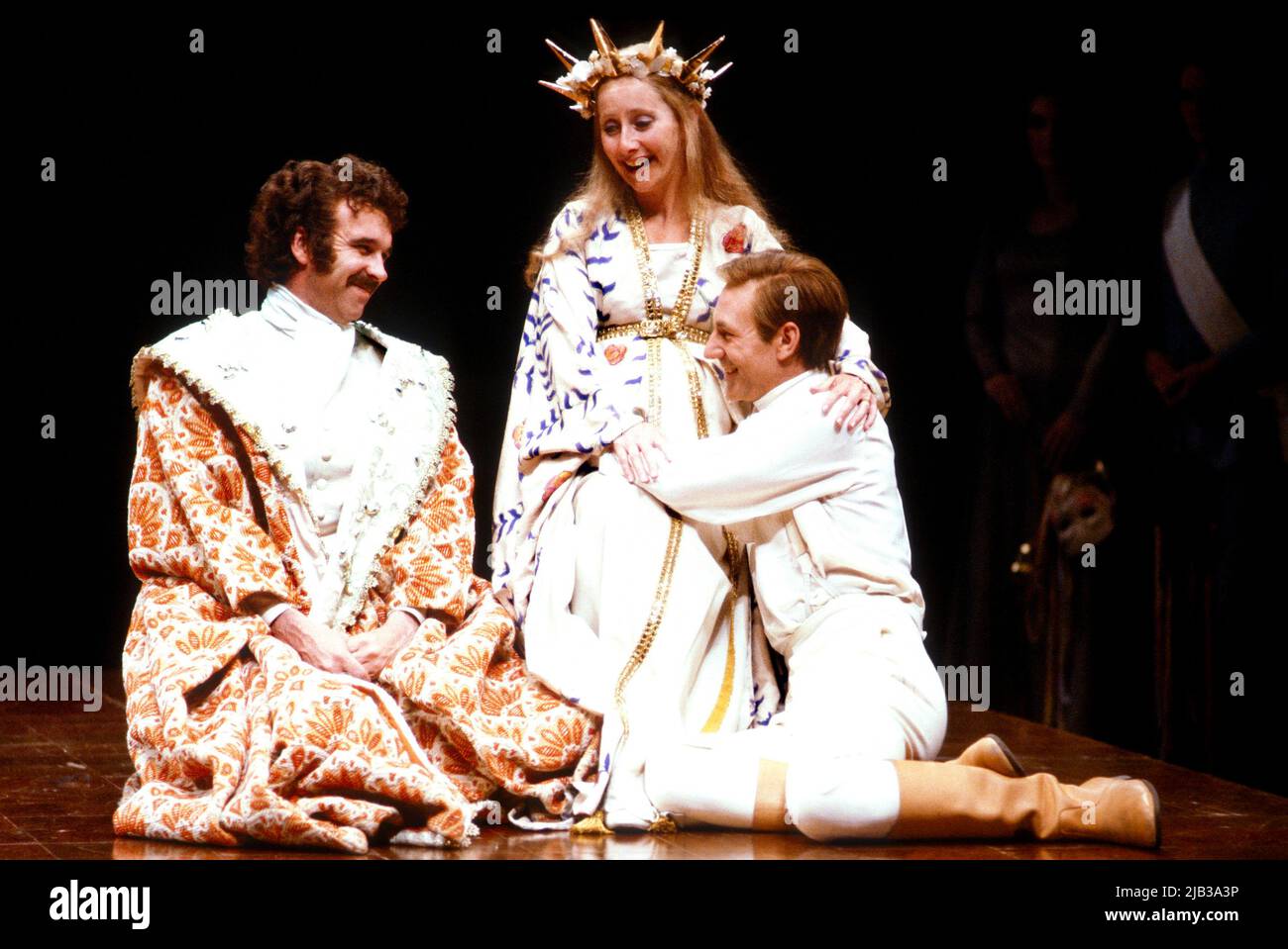 The winter's tale rsc hi-res stock photography and images - Alamy