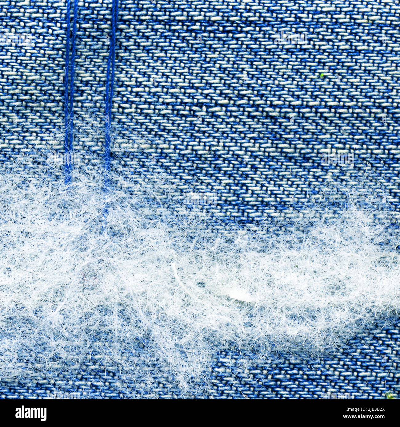 Recycled polyester fabric hi-res stock photography and images - Alamy