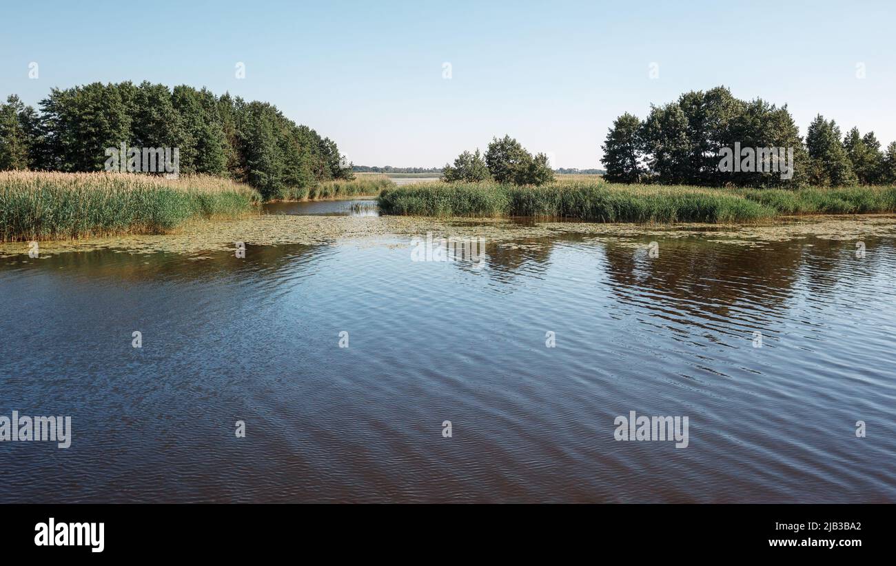 Curonian peninsula hi-res stock photography and images - Alamy