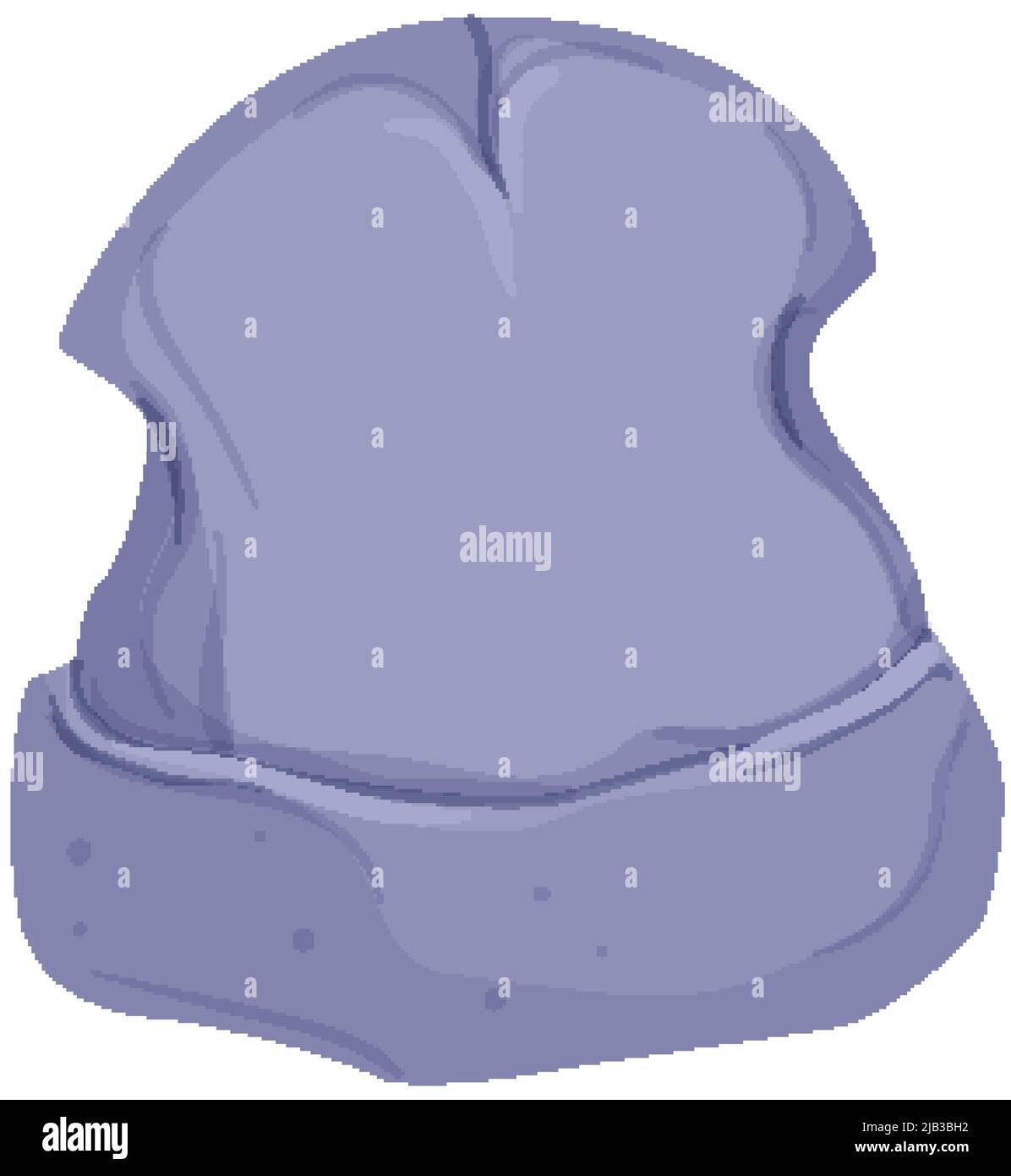 Pink hat baseball cap Stock Vector Images - Alamy