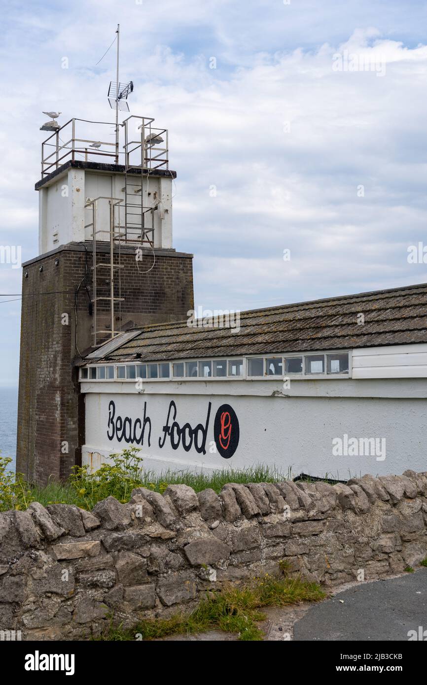 Grotto sign hi-res stock photography and images - Alamy