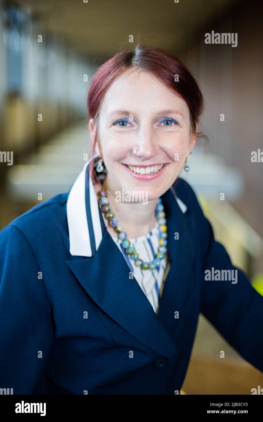 The open university broadcast hi-res stock photography and images - Alamy