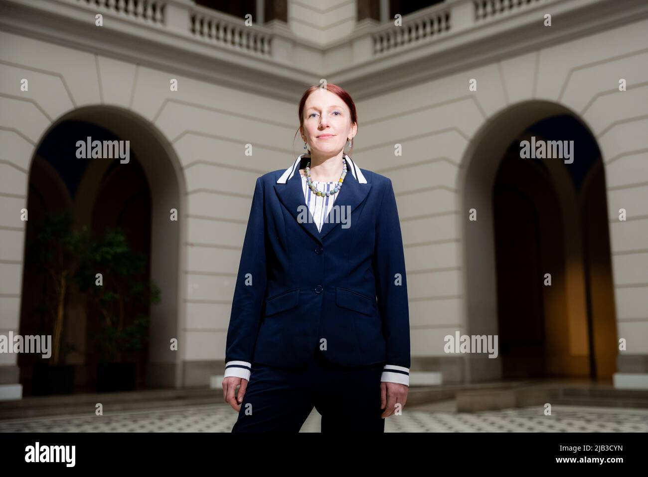 The open university broadcast hi-res stock photography and images - Alamy