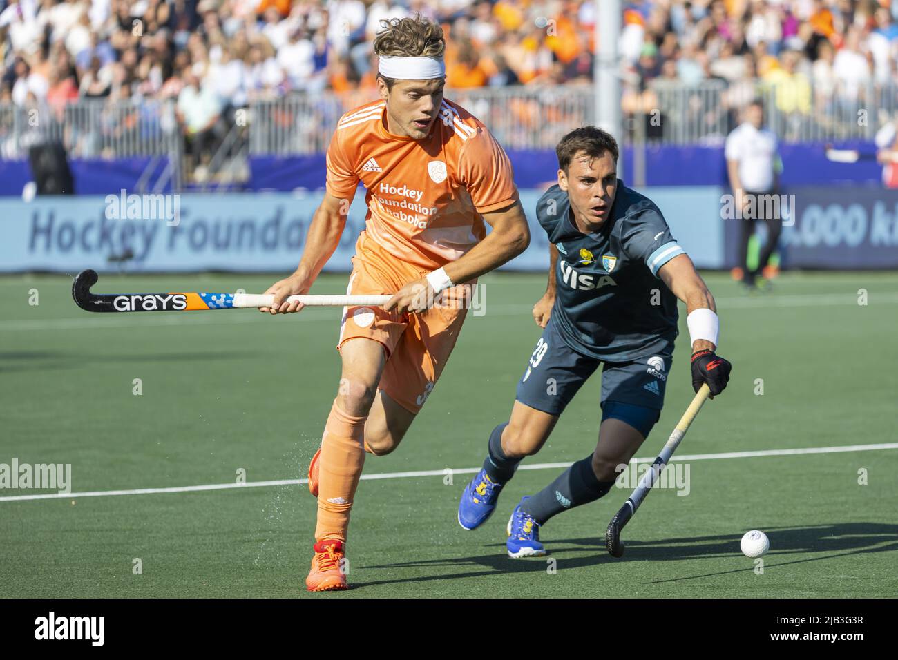 Group hockey players team teams hi-res stock photography and images - Alamy