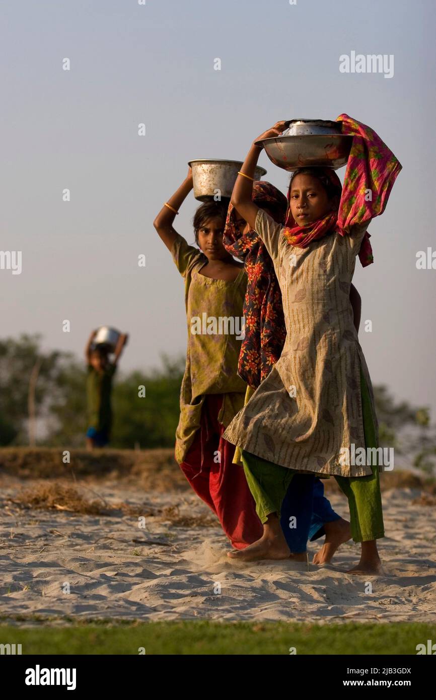 Dhal char hi-res stock photography and images - Alamy