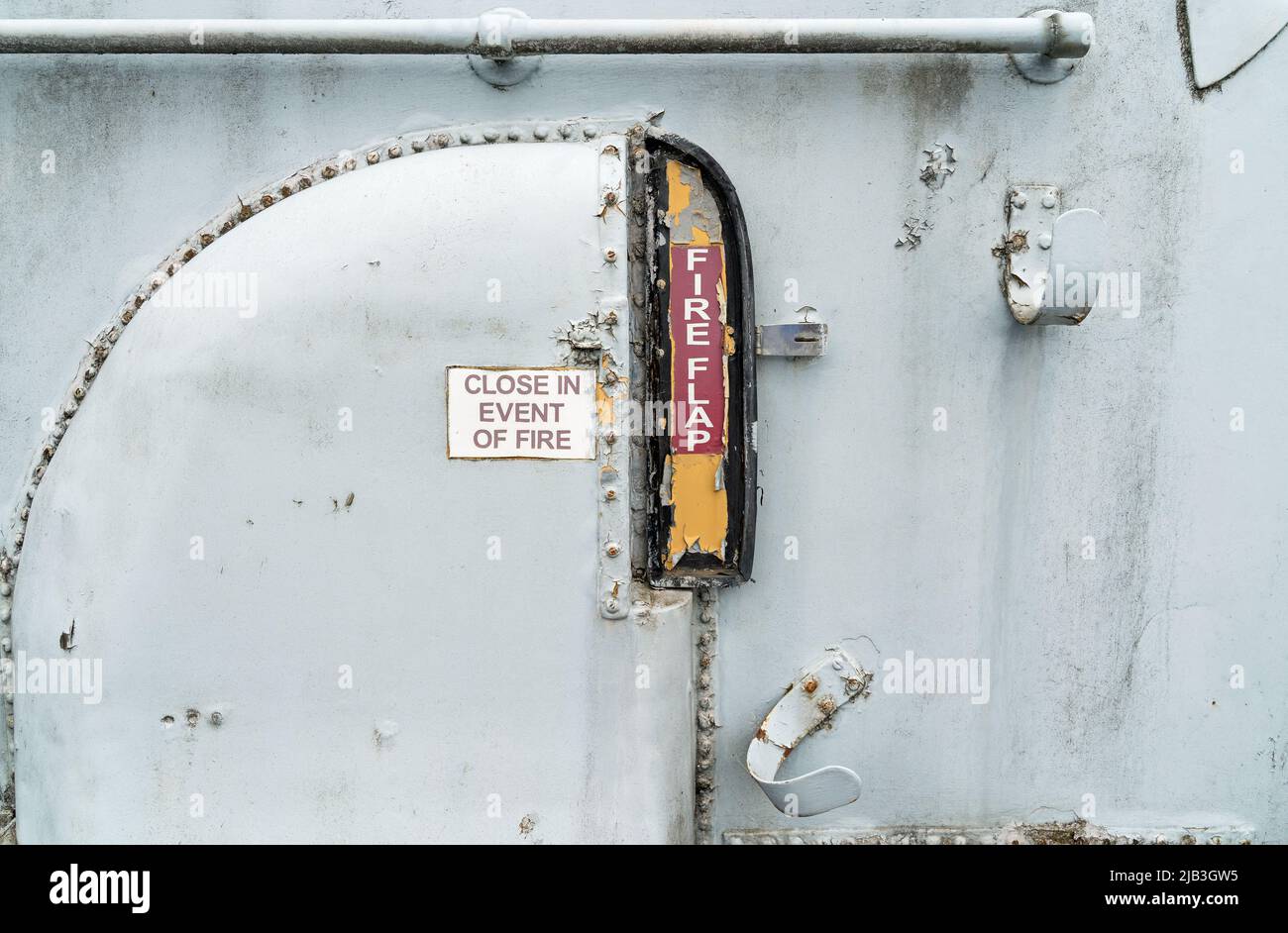 Fire Screen Door Ship at Carla Apgar blog