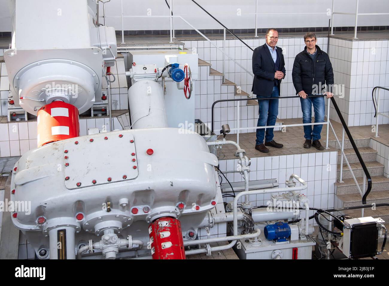 Reinhard behrends hi-res stock photography and images - Alamy