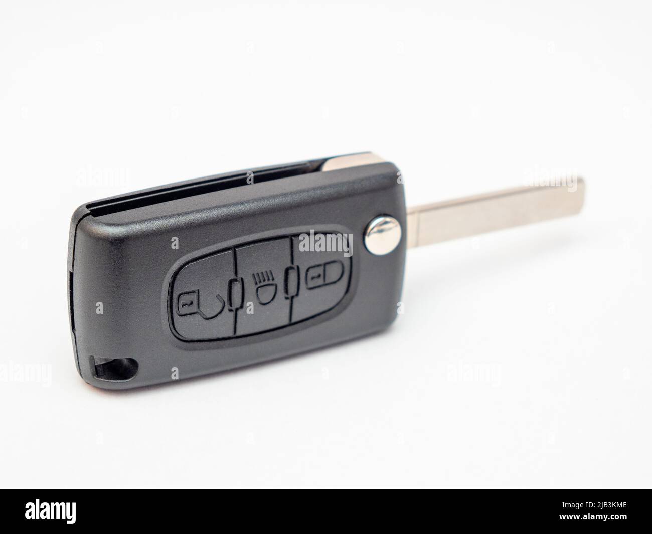 Luxury access control system hi-res stock photography and images - Alamy