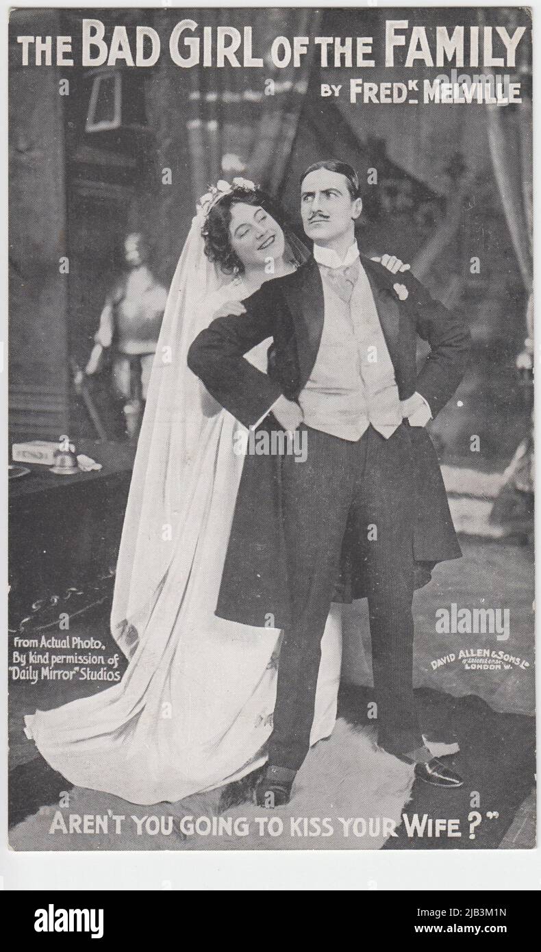 Frederick melville hi-res stock photography and images - Alamy