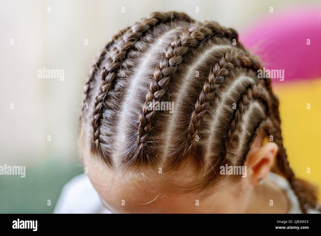 Plats Braids