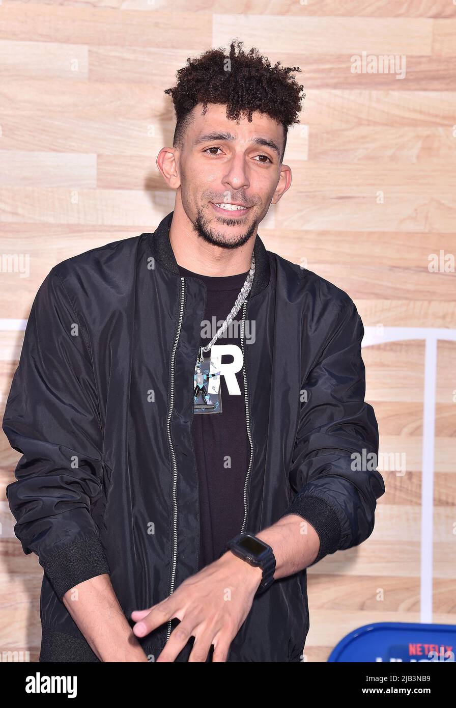 Khleo Thomas 2022