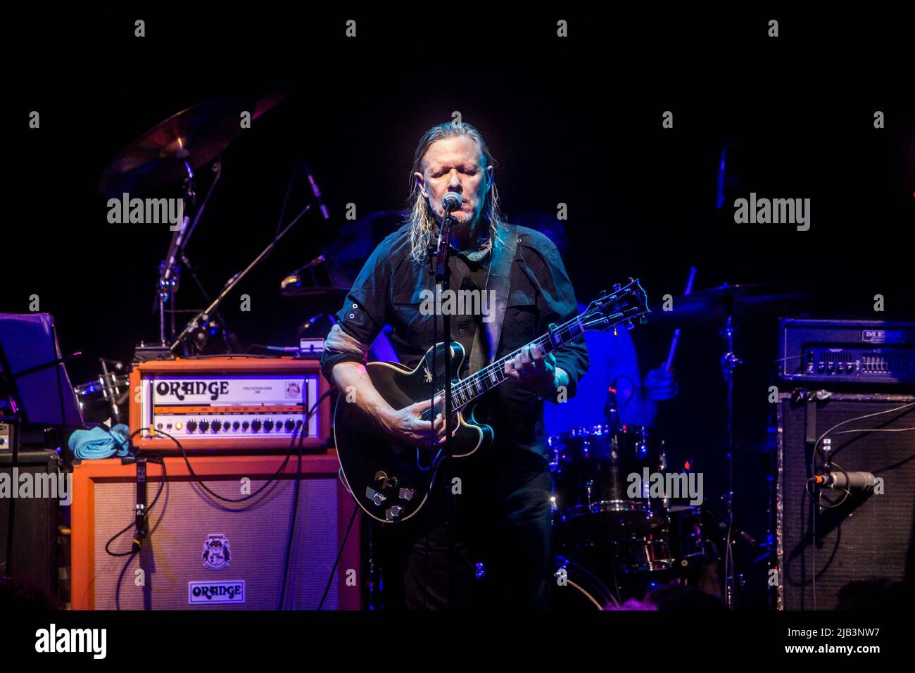 Norman westberg swans hi-res stock photography and images - Alamy