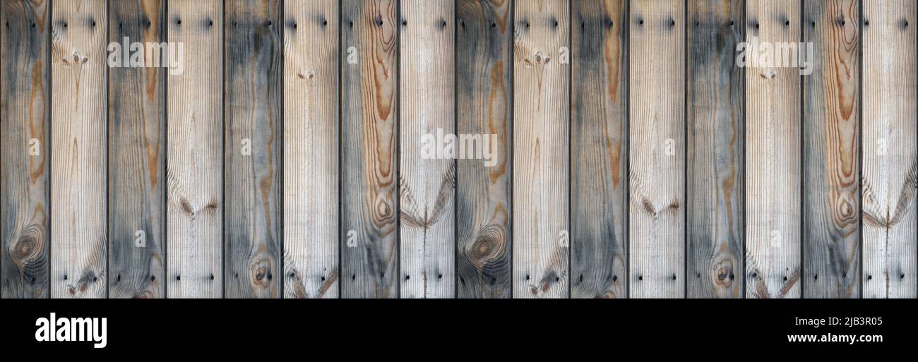 old hardwood paneling pattern for background Stock Photo - Alamy