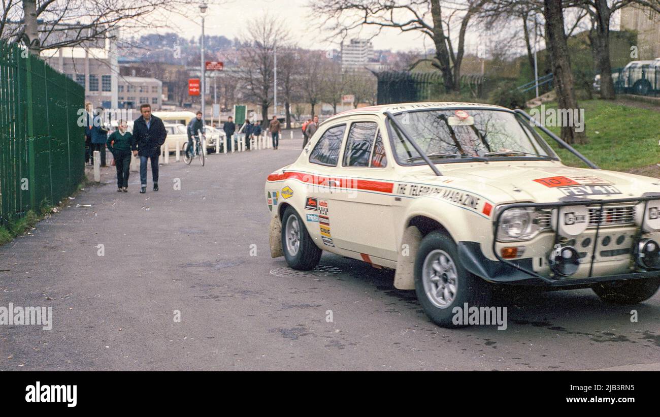 1970 london to mexico world cup rally hi-res stock photography and ...