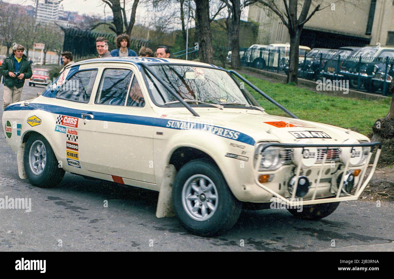 1970 london to mexico world cup rally hi-res stock photography and ...