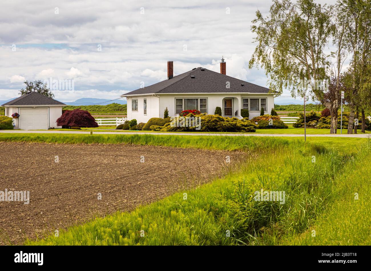 Old photo large family hi-res stock photography and images - Alamy