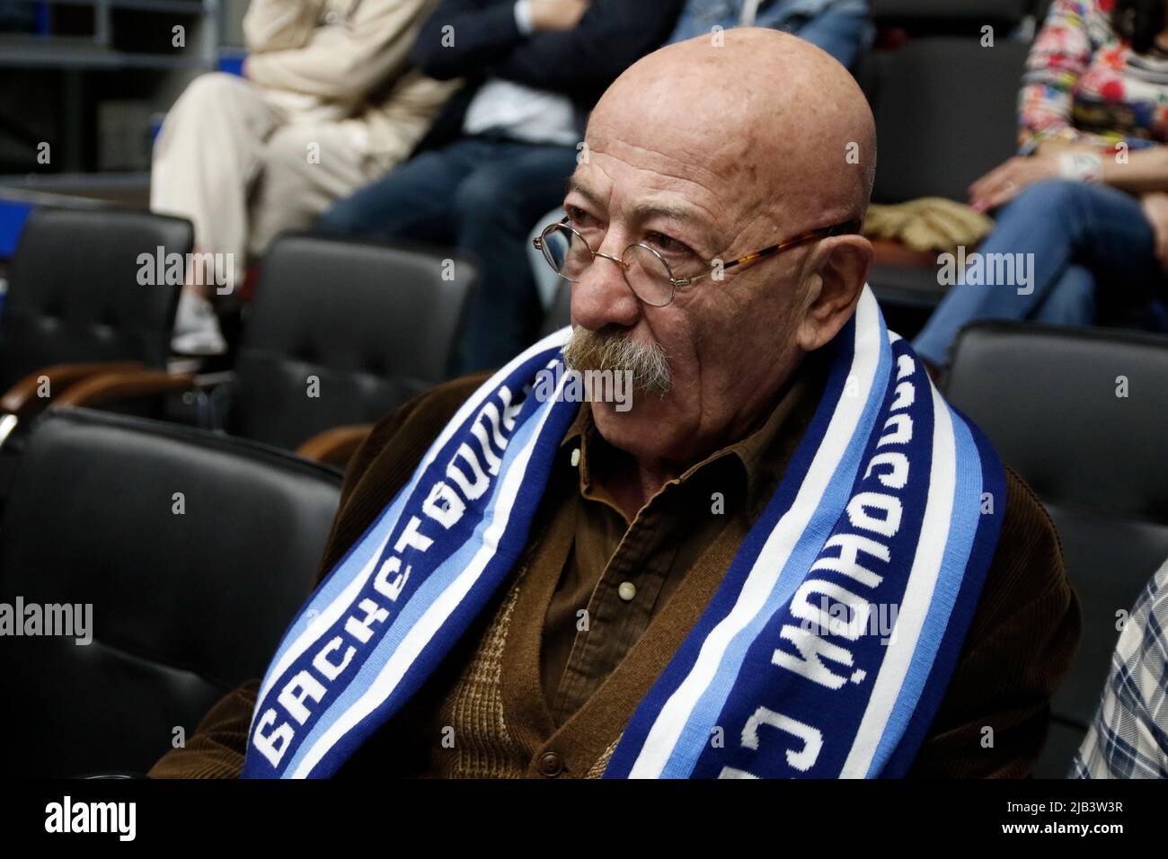 Alexander rosenbaum hi-res stock photography and images - Alamy