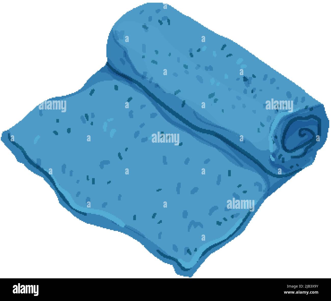 Terry kitchen Stock Vector Images - Alamy