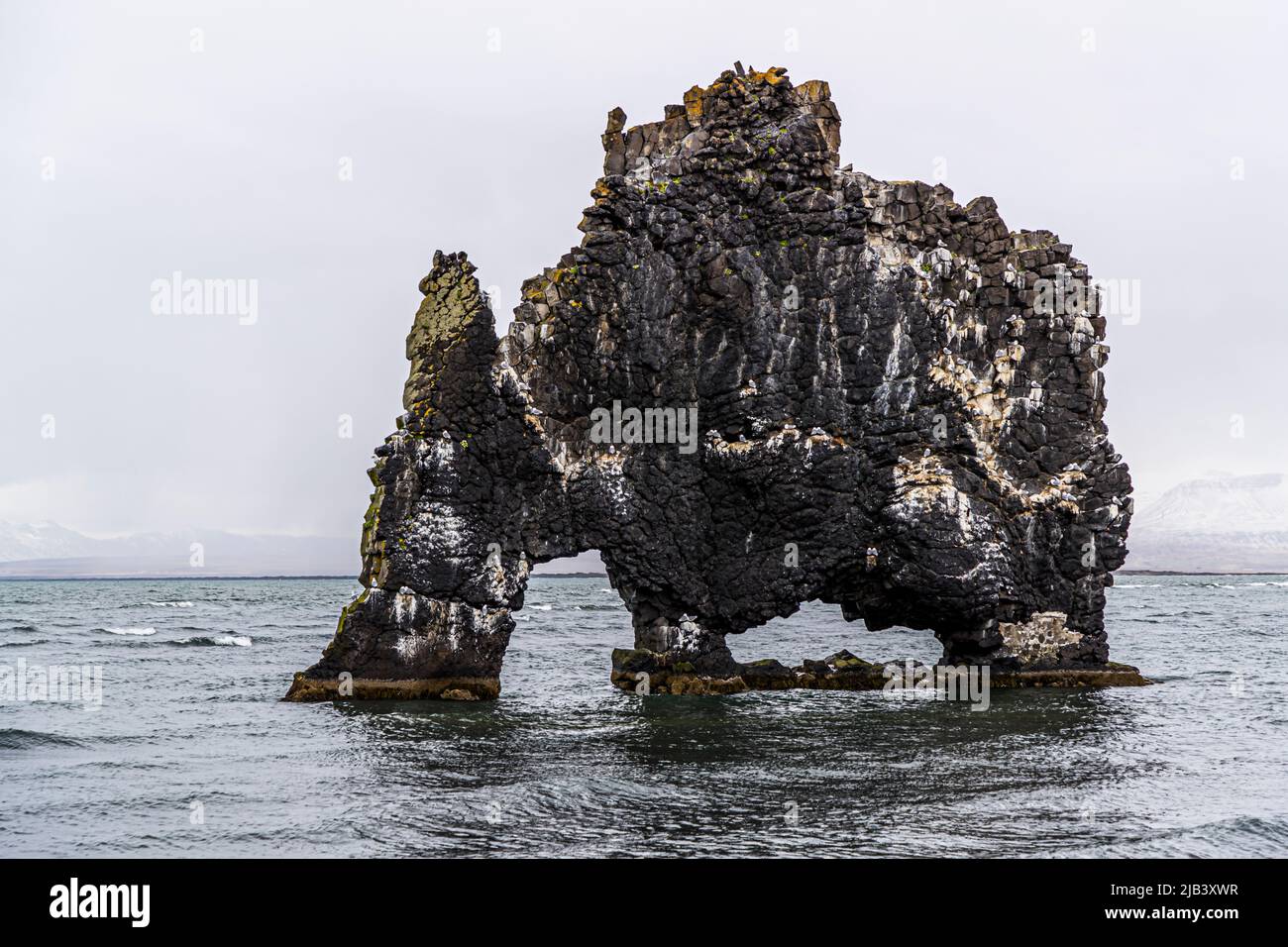 Coastal landforms of erosion hi-res stock photography and images - Alamy