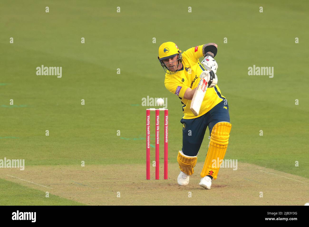 Mcdermott the oval hi-res stock photography and images - Alamy