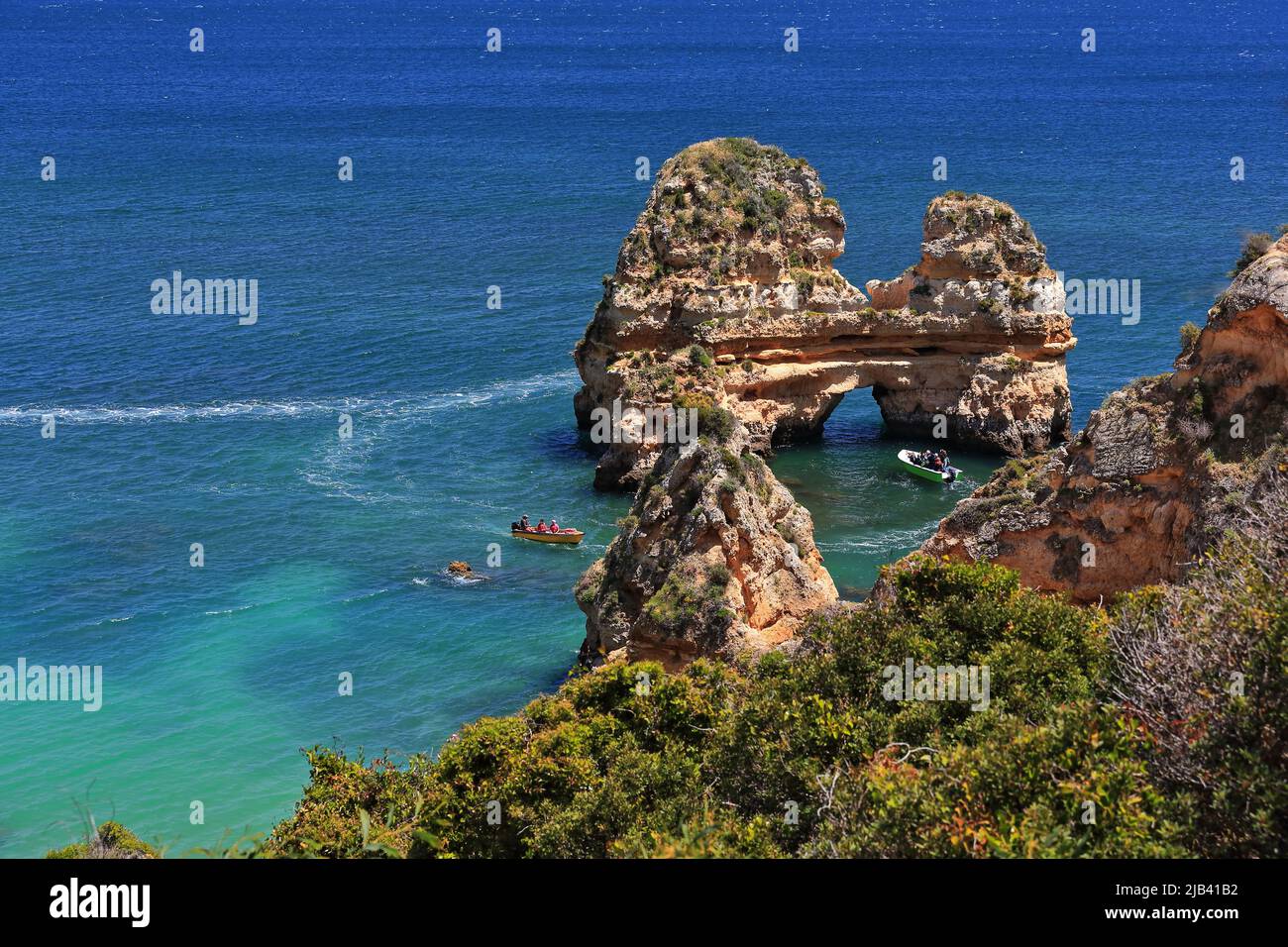 Praia da boneca beach hi-res stock photography and images - Alamy