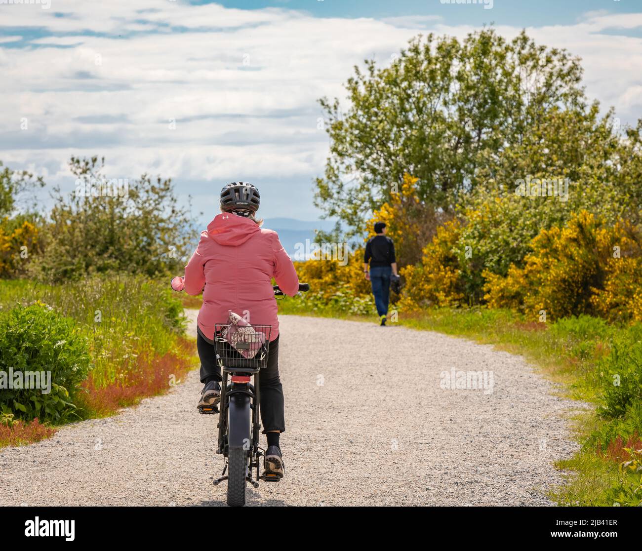Voyage helmet hi-res stock photography and images - Alamy