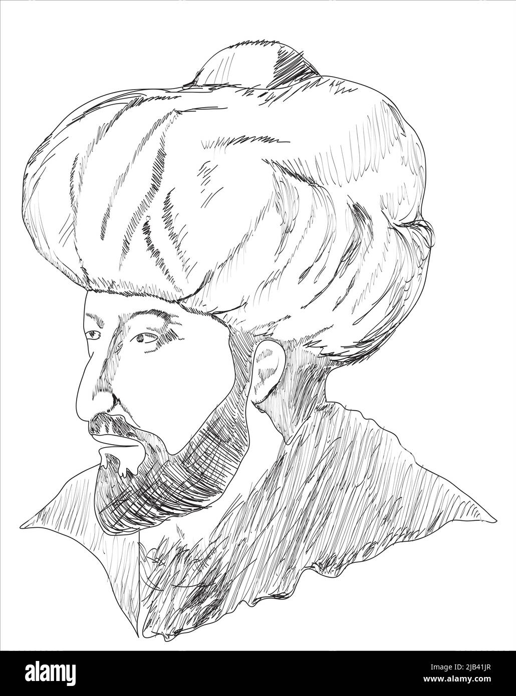 Ataturk vector Black and White Stock Photos & Images - Alamy