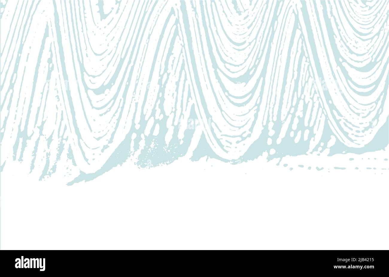 Grunge texture. Distress blue rough trace. Breathtaking background ...