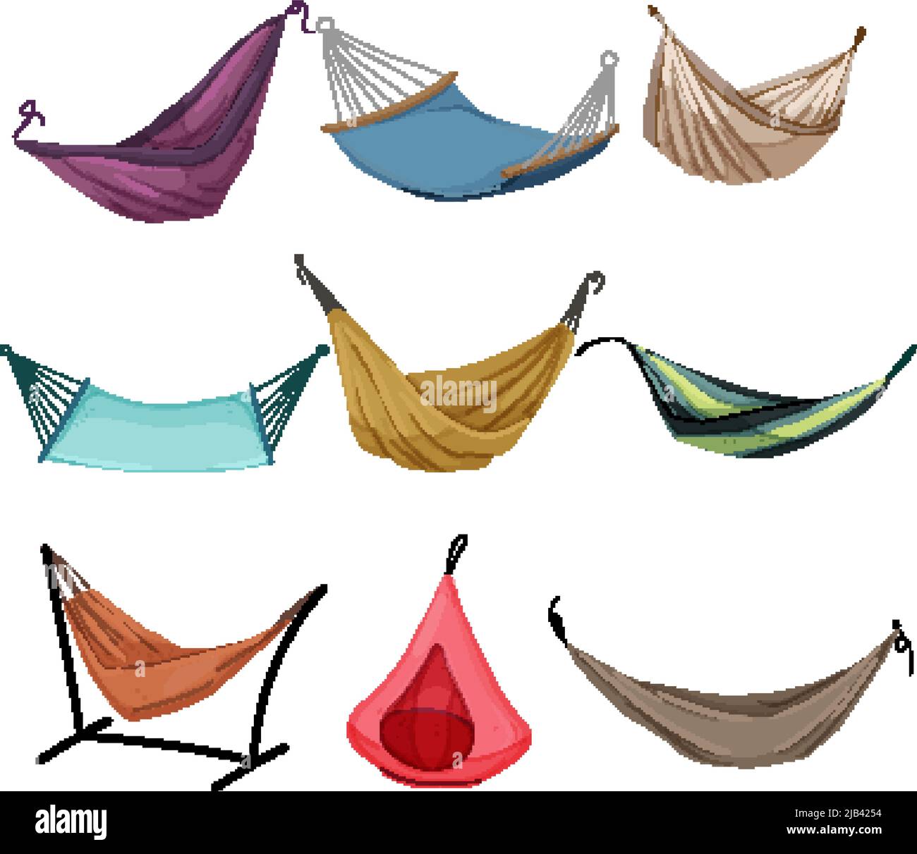 Thailand koh island Stock Vector Images - Alamy