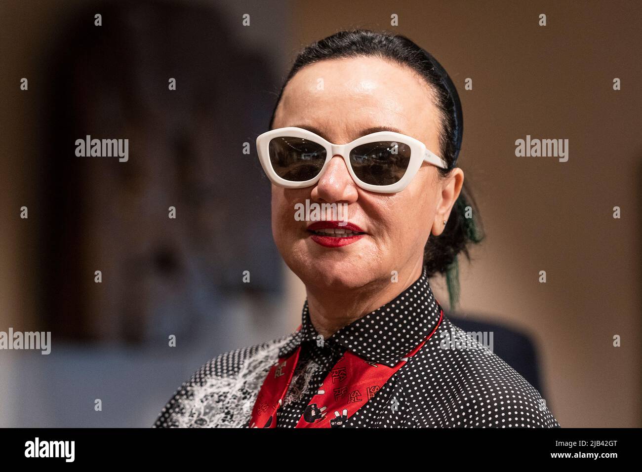 Rama wife hi-res stock photography and images - Alamy