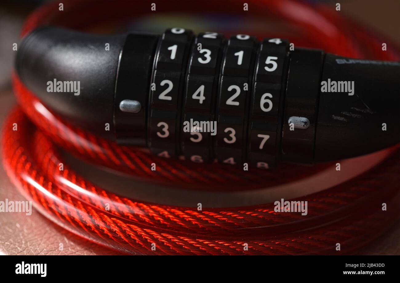 Cable protection hi-res stock photography and images - Alamy