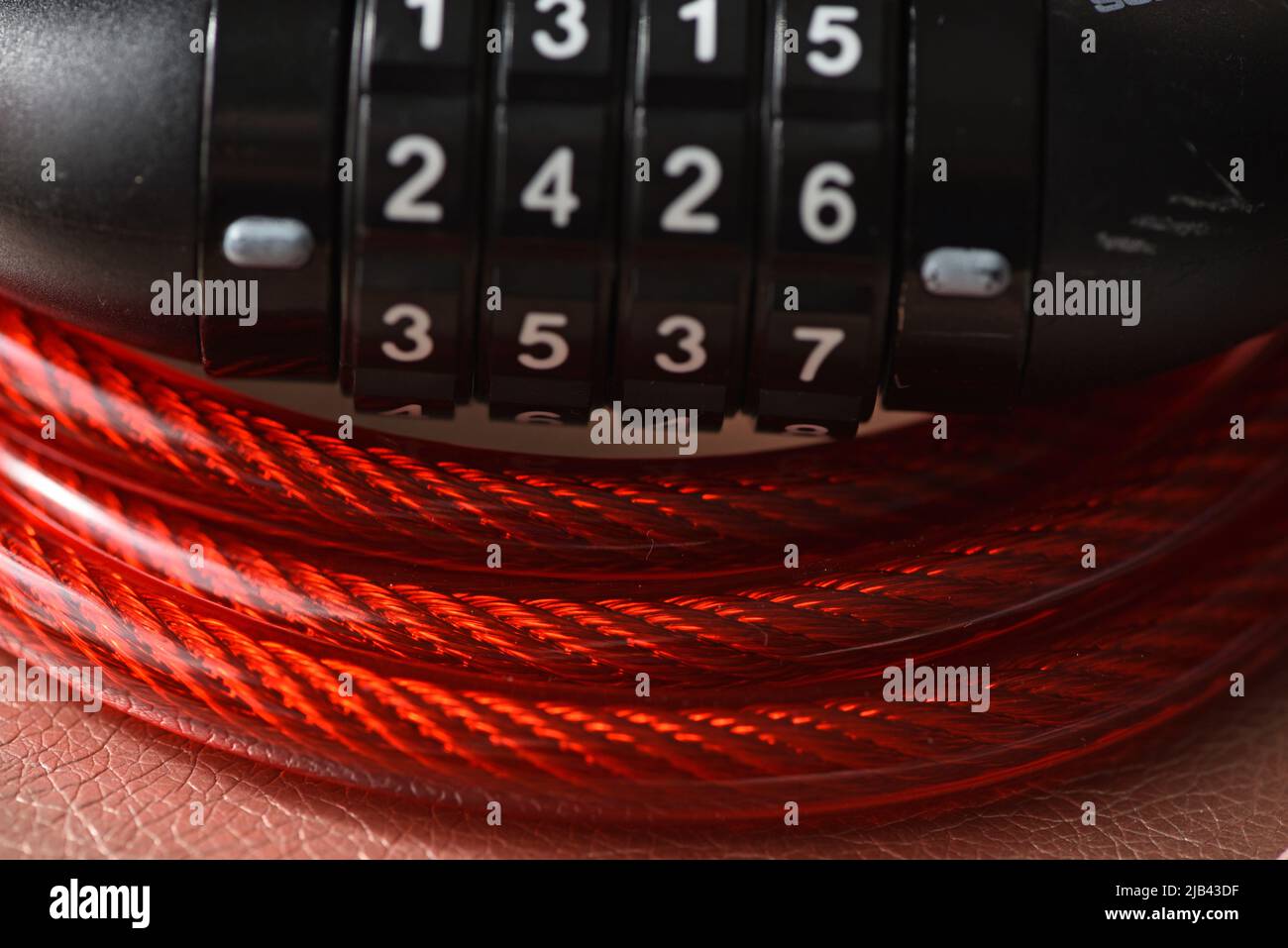 Cable safe hi-res stock photography and images - Alamy