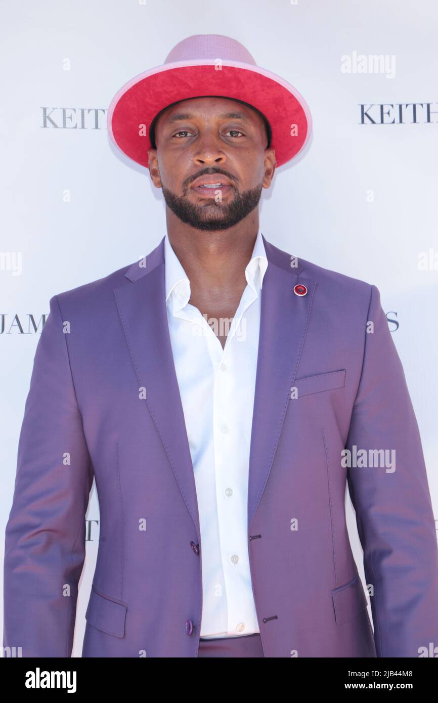 Keith and James Grand Opening in Los Angeles, California Featuring ...