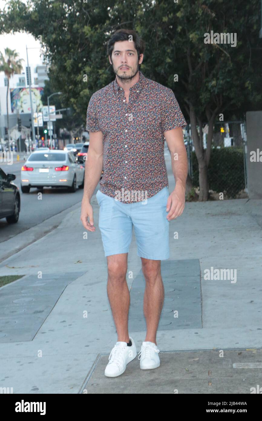 Hollywood FilmFest closing Night Hollywood in Los Angeles, California ...