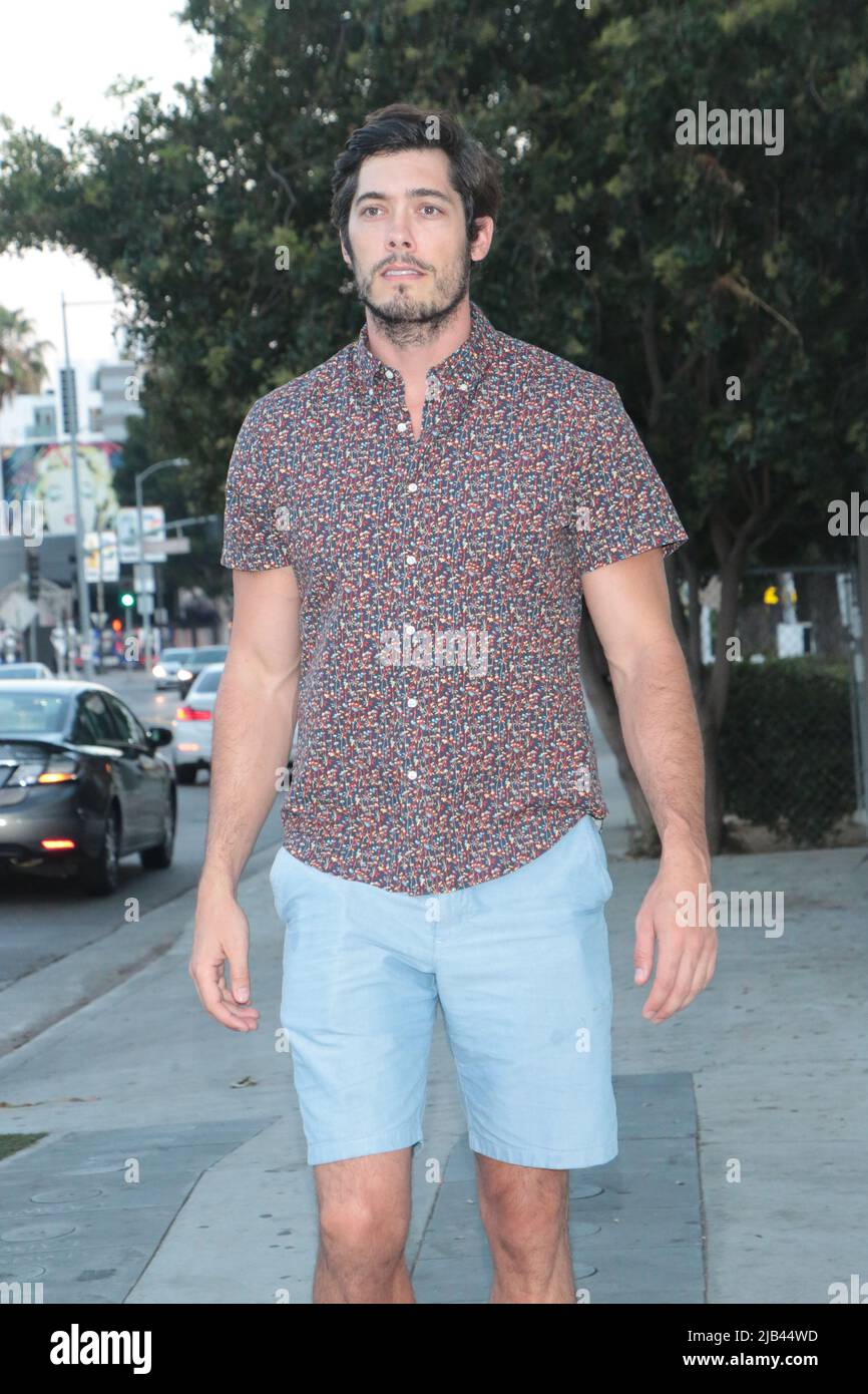 Hollywood FilmFest closing Night Hollywood in Los Angeles, California ...