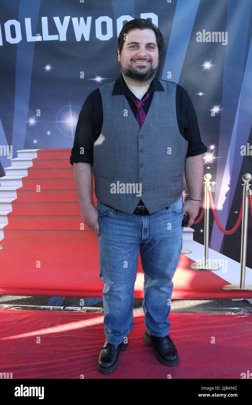 Diana Carter's Birthday Bash - Arrivals Featuring: Tim Realbuto Where ...