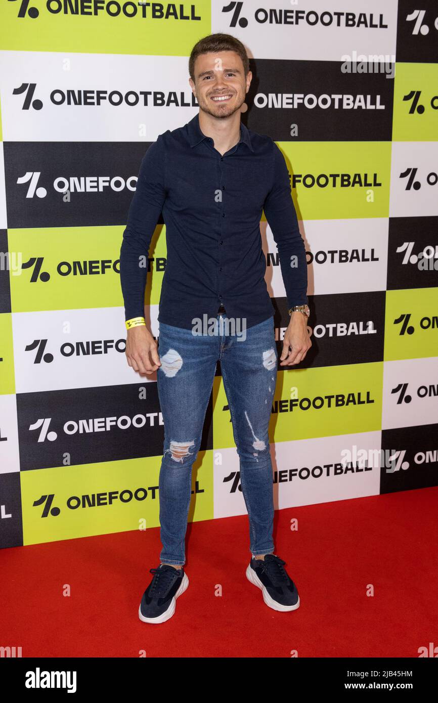 Celeb guests attend Fast & Furious 9 VIP Screening at VUE, Leicester ...