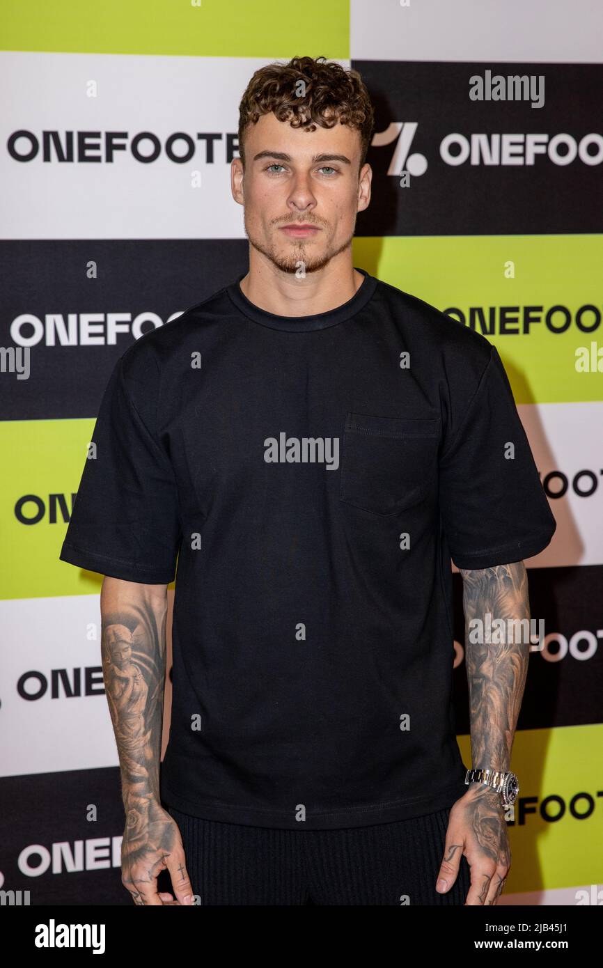 Celeb guests attend Fast & Furious 9 VIP Screening at VUE, Leicester ...