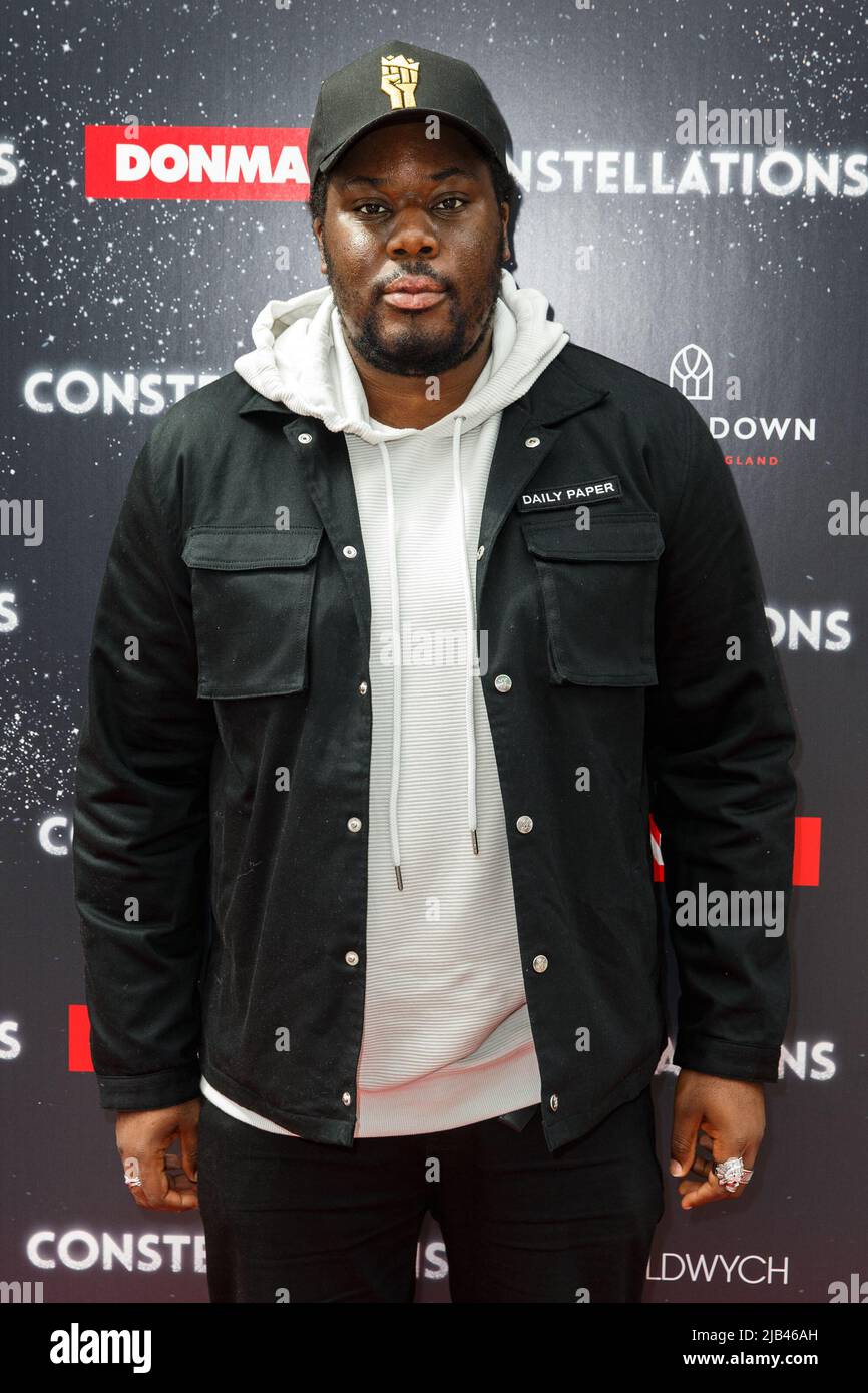 Animashaun hi-res stock photography and images - Alamy