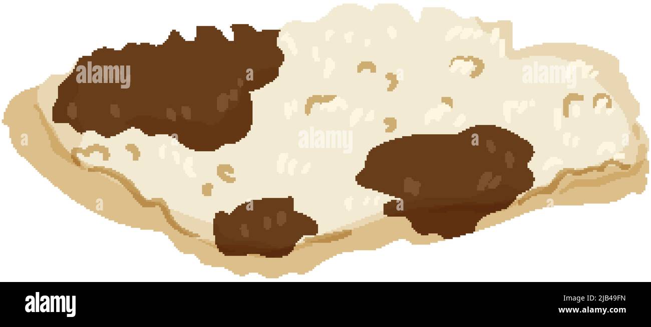 Soft fluffy rug Stock Vector Images - Alamy